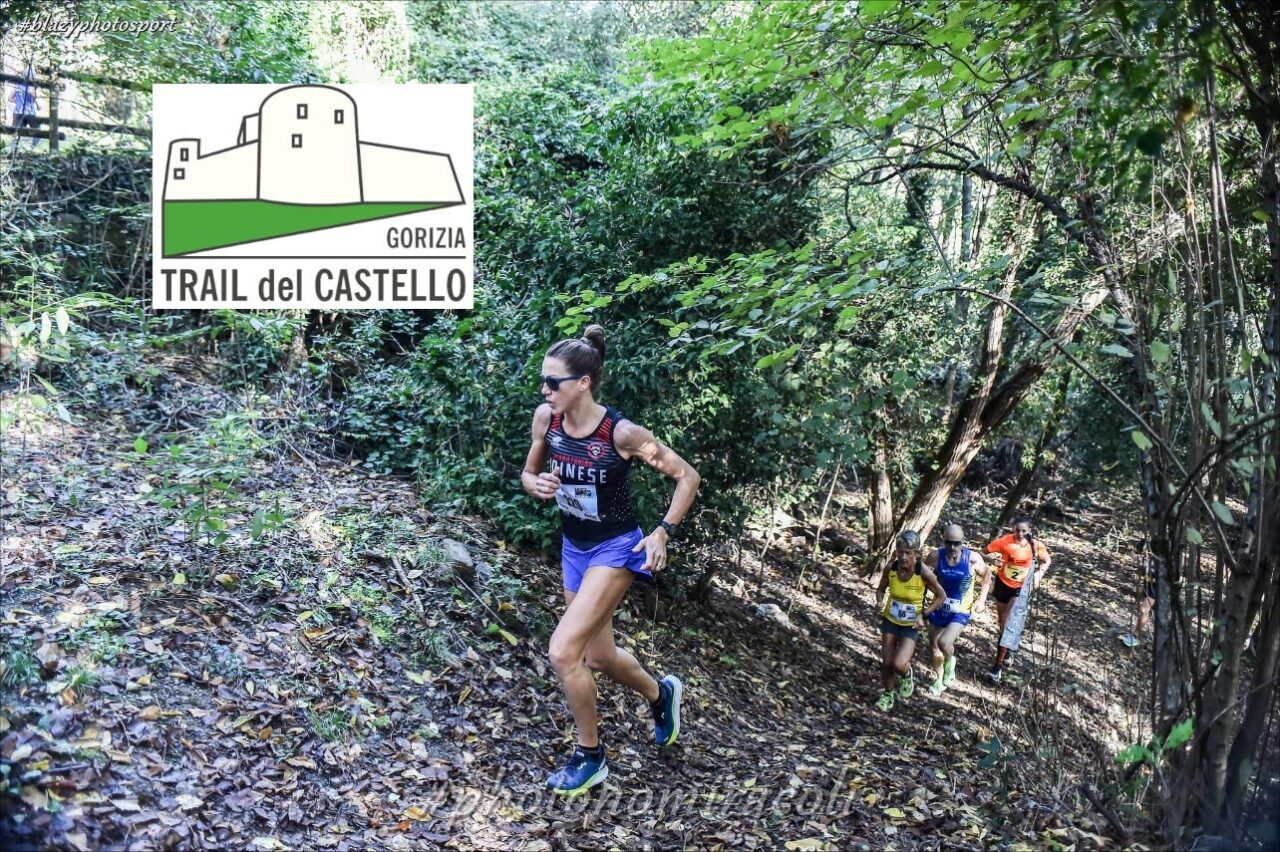Trail del Castello 2025 - Bike & Run Gorizia